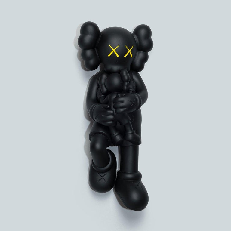 KAWS - KAWS - Holiday: Singapore (Black Edition) - Pop Art For Sale at ...