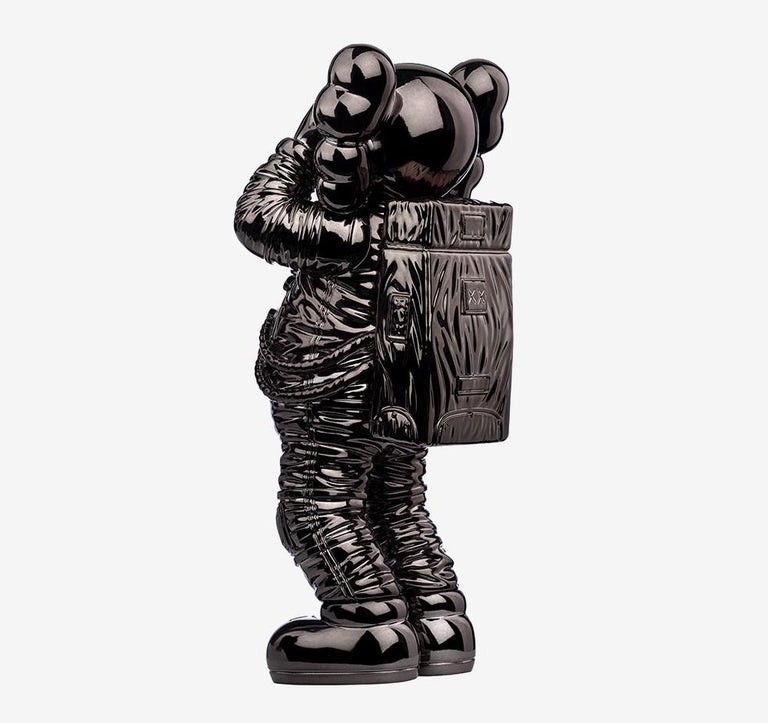 KAWS - KAWS Holiday Space Set For Sale at 1stDibs