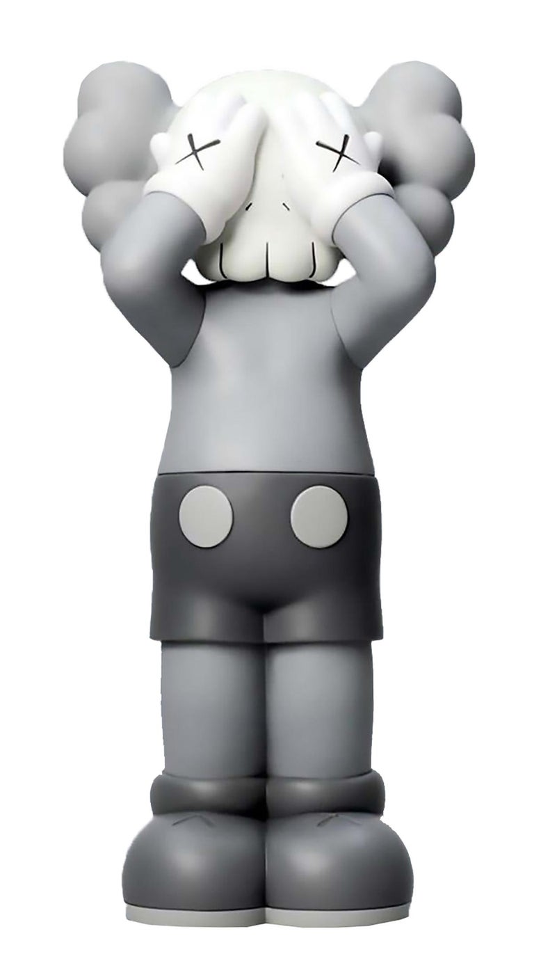 KAWS - KAWS HOLIDAY Space and United Kingdom (set of 2 works) at 1stDibs