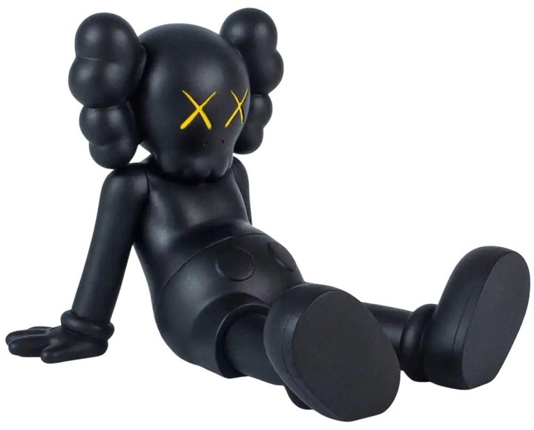 KAWS TAKE Pink (pink KAWS Take companion) - Great Gifts Club