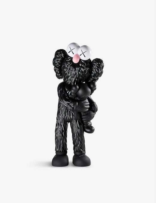 KAWS - KAWS Blush 2016 and KAWS WHAT PARTY white (set of 2 works) For ...