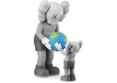 KAWS Figurative Sculptures - 236 For Sale at 1stDibs | kaws 130 cm ...