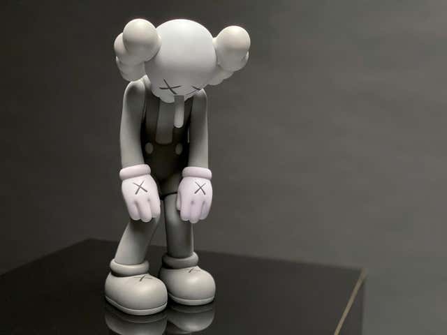 KAWS Art - 580 For Sale at 1stDibs | kaws art for sale, kaws for sale ... KAWS Art - 580 For Sale at 1stDibs | kaws art for sale, kaws for sale ...