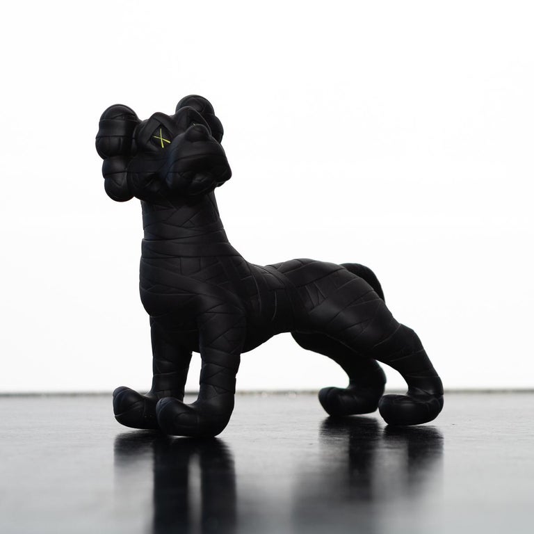 Zooth Black For Sale at 1stDibs