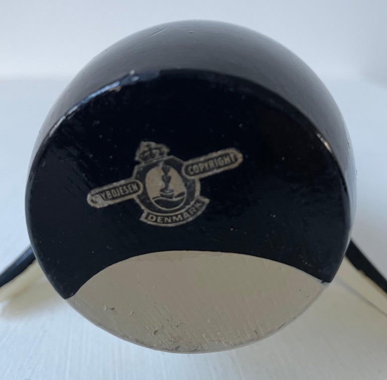 Kay Bojesen Vintage Puffin For Sale at 1stDibs