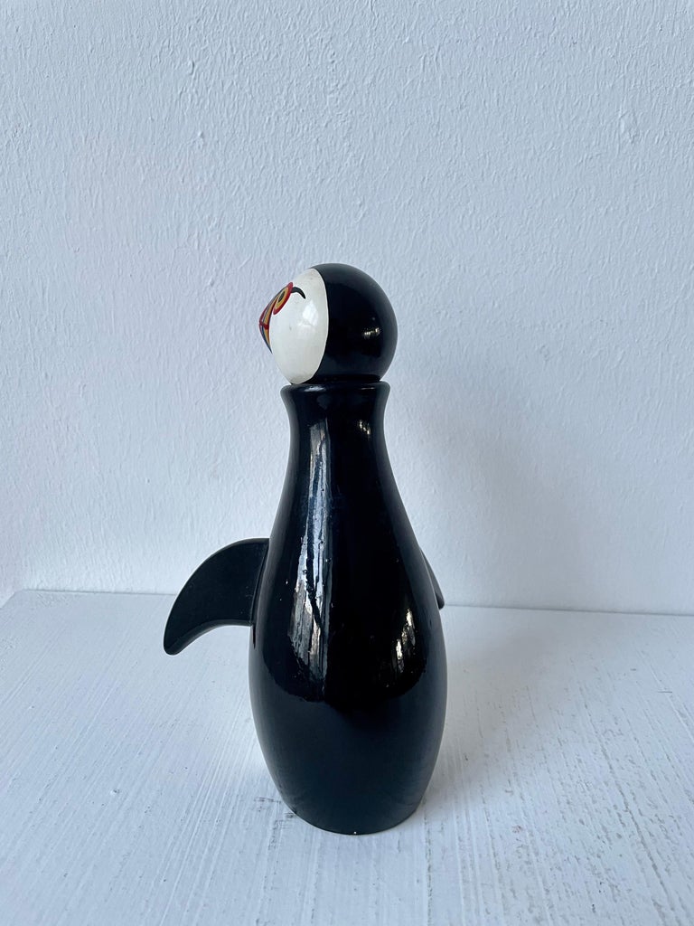 Kay Bojesen Vintage Puffin For Sale at 1stDibs
