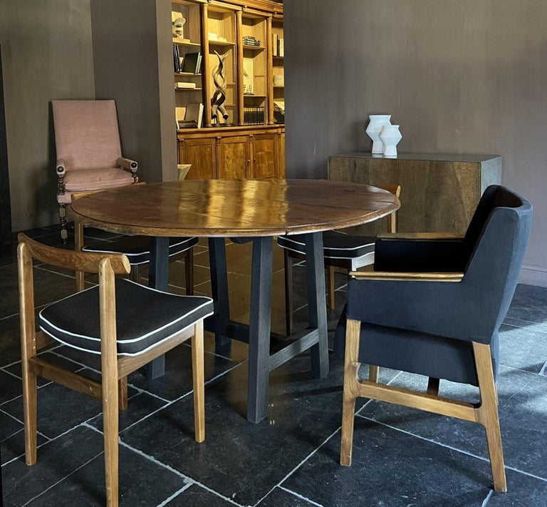 Kay Fisker Mid-Century Armchair For Sale at 1stDibs
