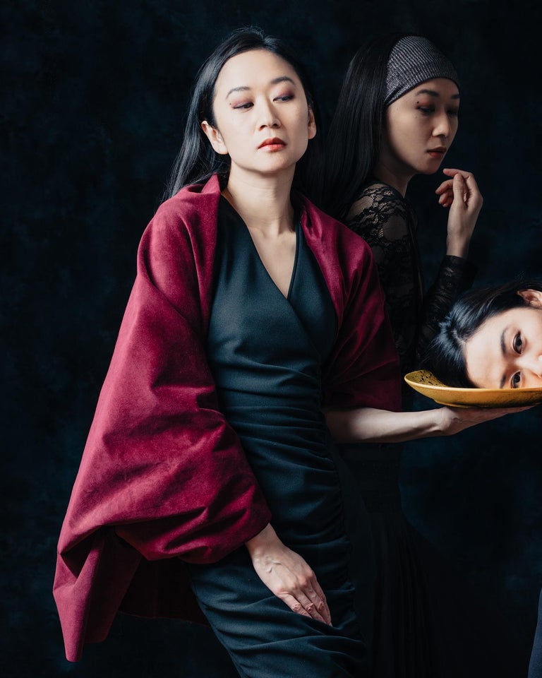 Kayee C - Family Resemblance 2 For Sale at 1stDibs