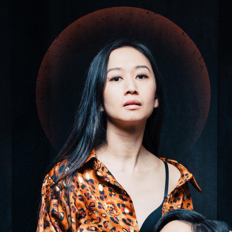 Kayee C - I Love Team Building 3 For Sale at 1stDibs