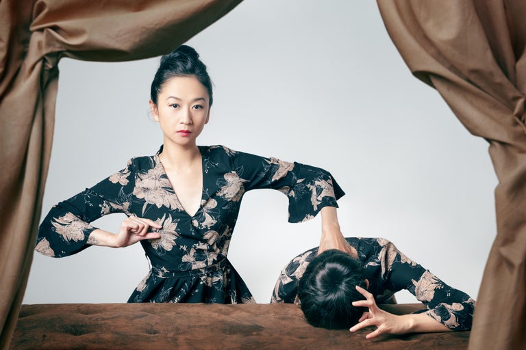 Kayee C - Sisters 1 For Sale at 1stDibs