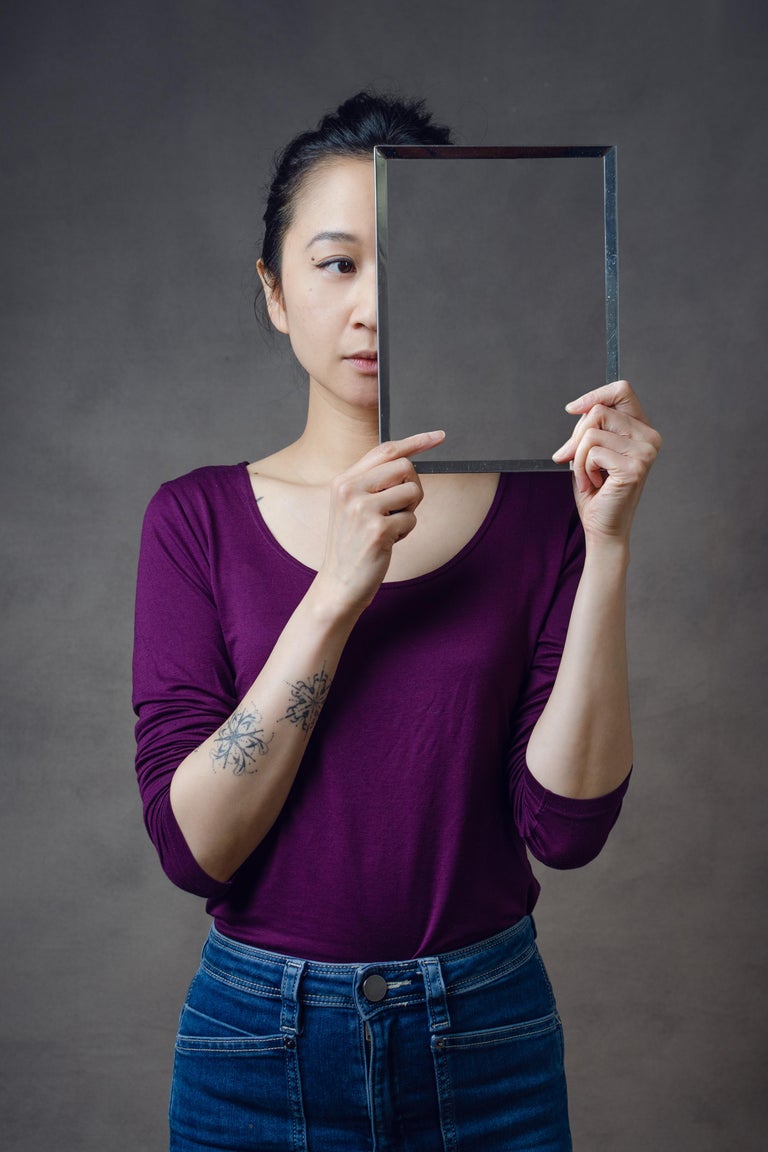 Kayee C - Unborn 9 For Sale at 1stDibs