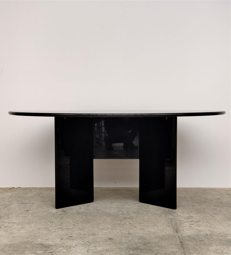 Kazuhide Takahama for Simon Cassina 70s, Antella Console Table For Sale ...