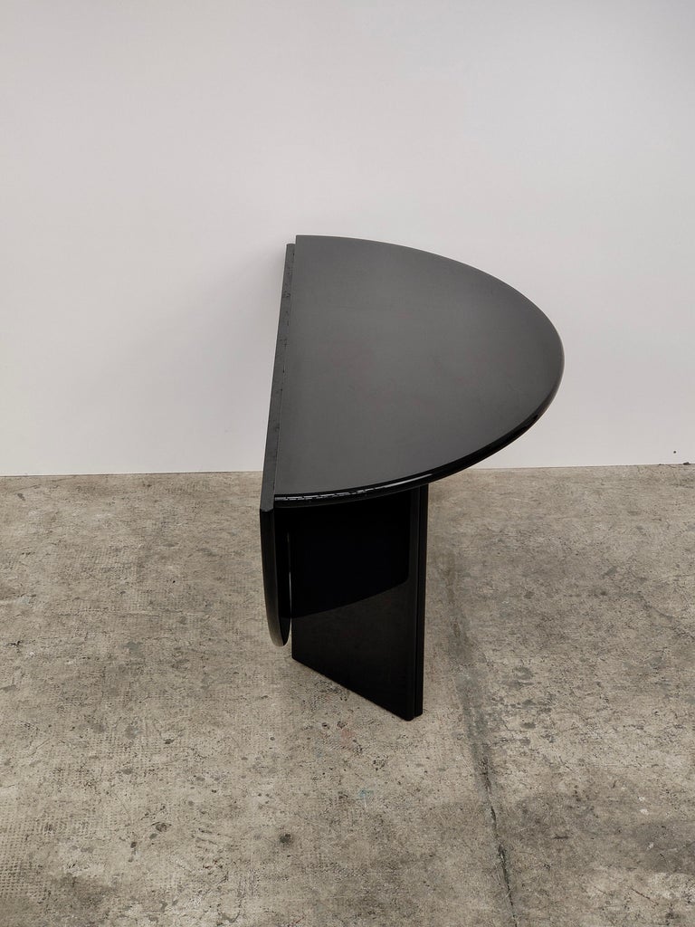 Kazuhide Takahama for Simon Cassina 70s, Antella Console Table For Sale ...