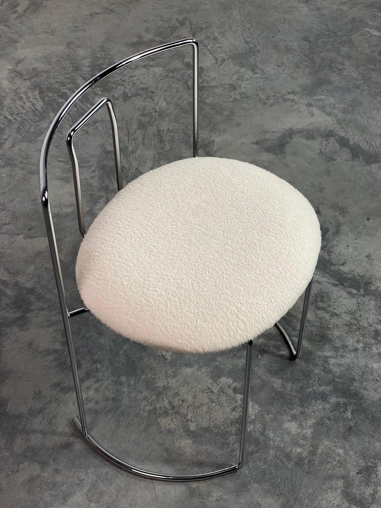 Kazuhide Takahama Gaja Chair by Cassina at 1stDibs