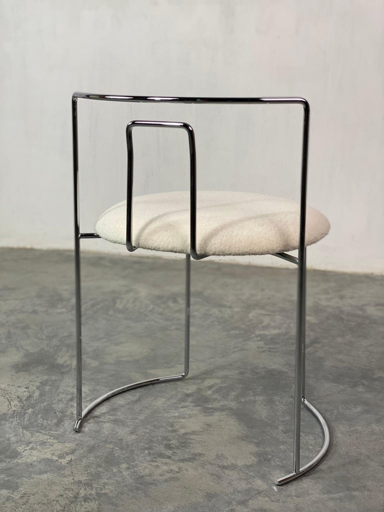 Kazuhide Takahama Gaja Chair by Cassina at 1stDibs