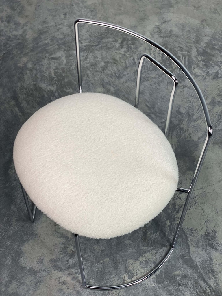 Kazuhide Takahama Gaja Chair by Cassina at 1stDibs