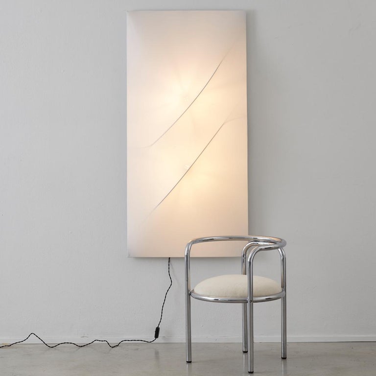 Kazuhide Takahama Saori Wall / Ceiling Lamp for Sirrah, Italy 1960 at ...