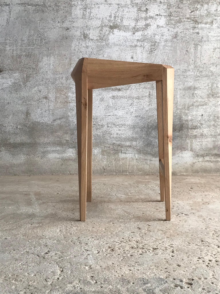 KD Stool a Sculptural Rattan Weaved Top Bar Stool by Tomaz Viana For ...