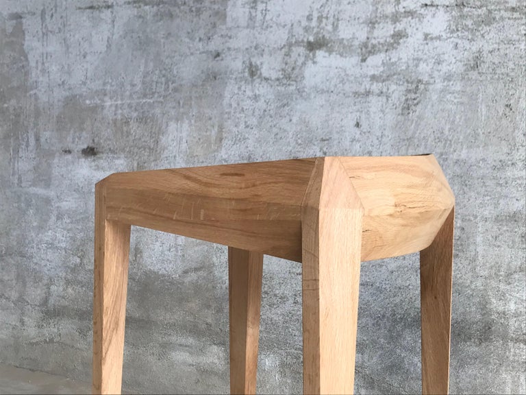 KD Stool a Sculptural Rattan Weaved Top Bar Stool by Tomaz Viana For ...