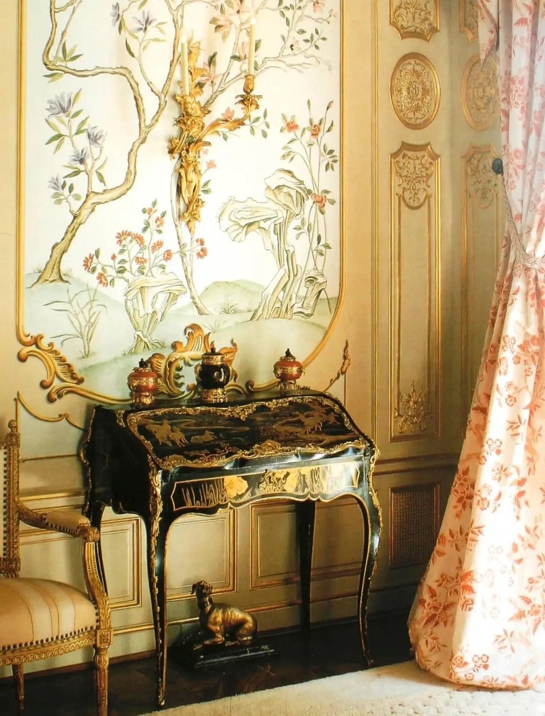 Keck Collection from La Lanterne, Bel Air, California. NY, Sotheby’s ...