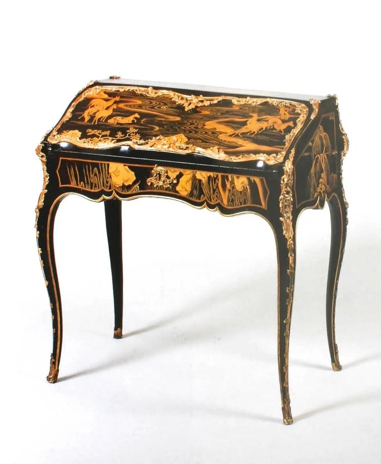 Keck Collection from La Lanterne, Bel Air, California. NY, Sotheby’s ...