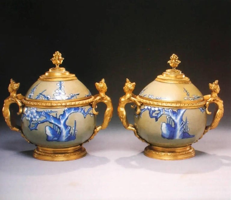 Keck Collection from La Lanterne, Bel Air, California. NY, Sotheby’s ...