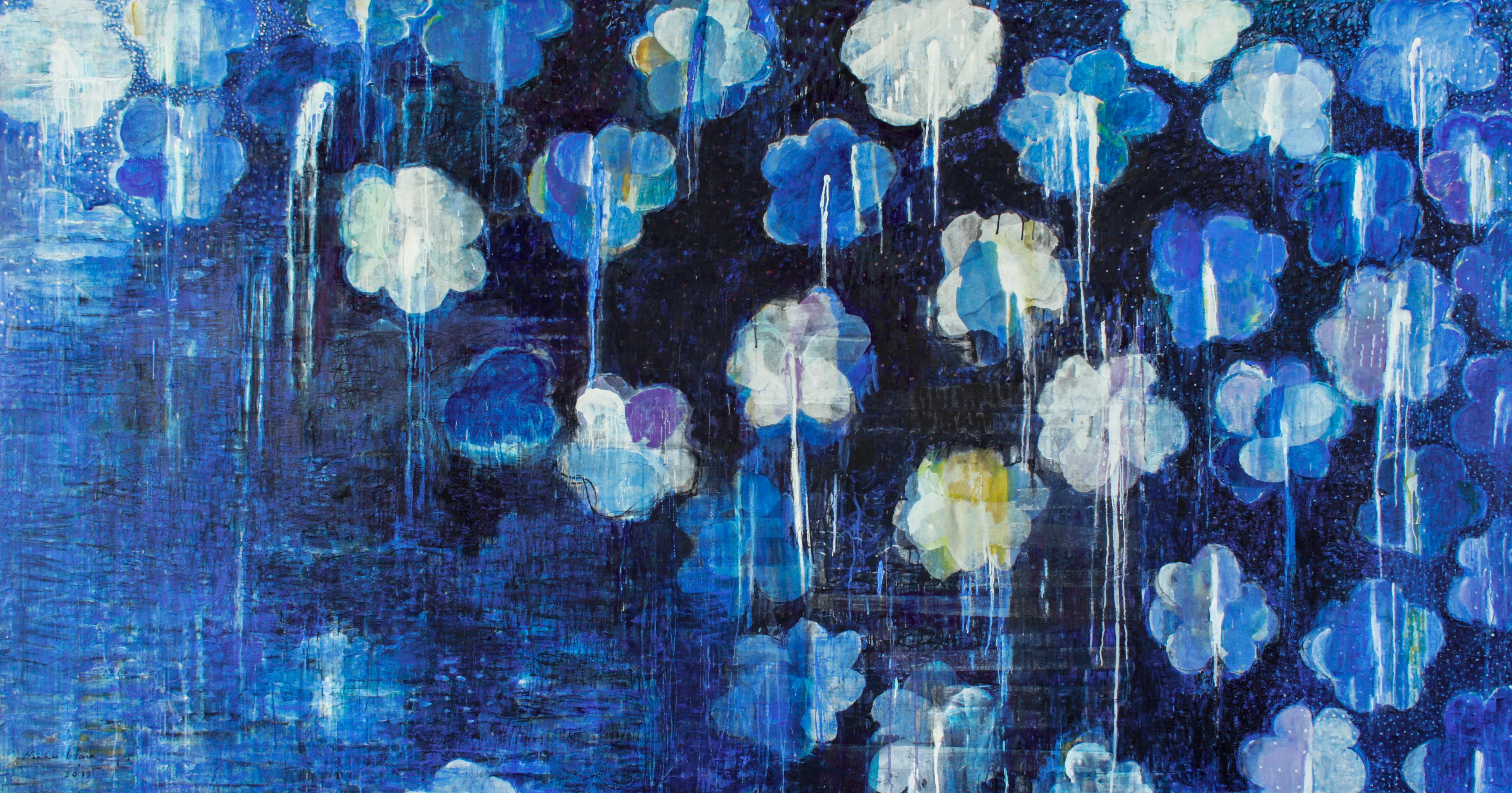 Keiko Hara - Verse Ma Ki For Sale at 1stDibs