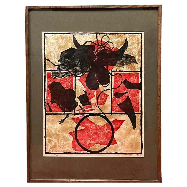 Keisuke Serizawa - "Metamorphosis of Zan Biell" by Keisuke Serizawa ...