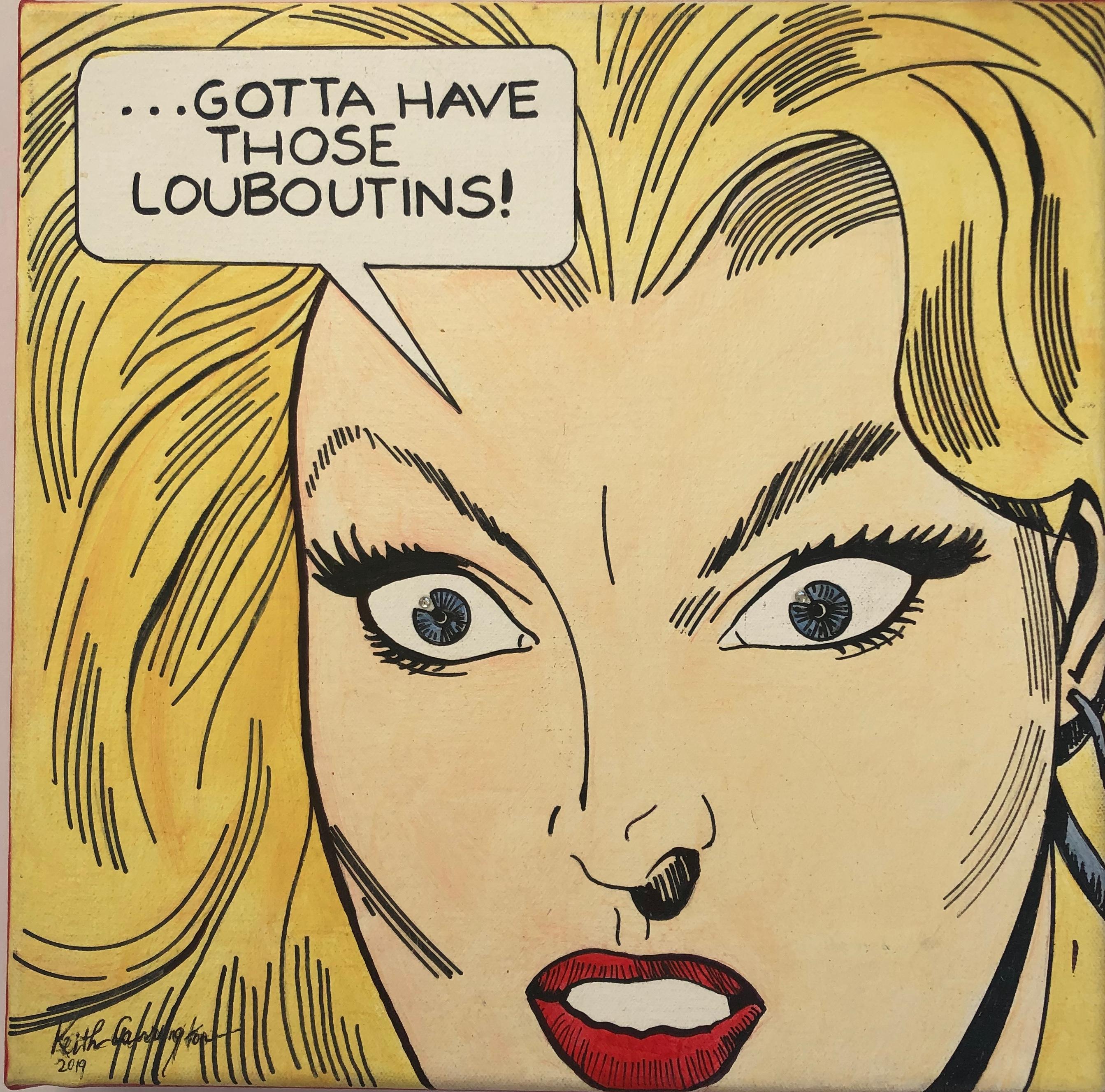 Eric Magnuson - Universal and Topical/Timeless and Typical For Sale at ...