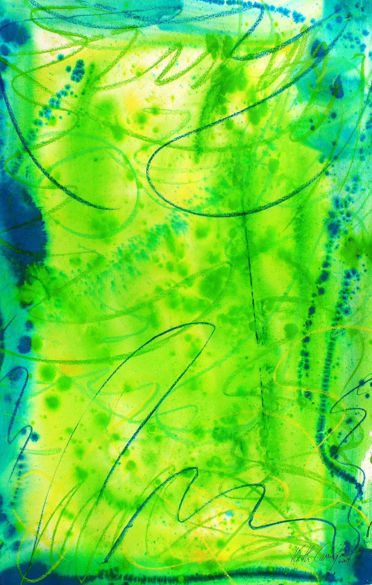 Anne Russinof - Swipe 3 For Sale at 1stDibs