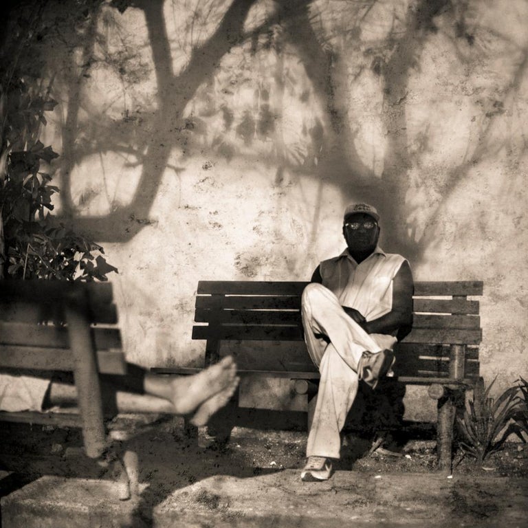 Keith Carter b.1948 - 4 A.M. For Sale at 1stDibs