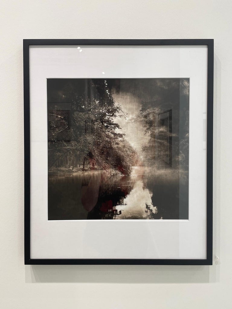 Keith Carter b.1948 - Angelina For Sale at 1stDibs