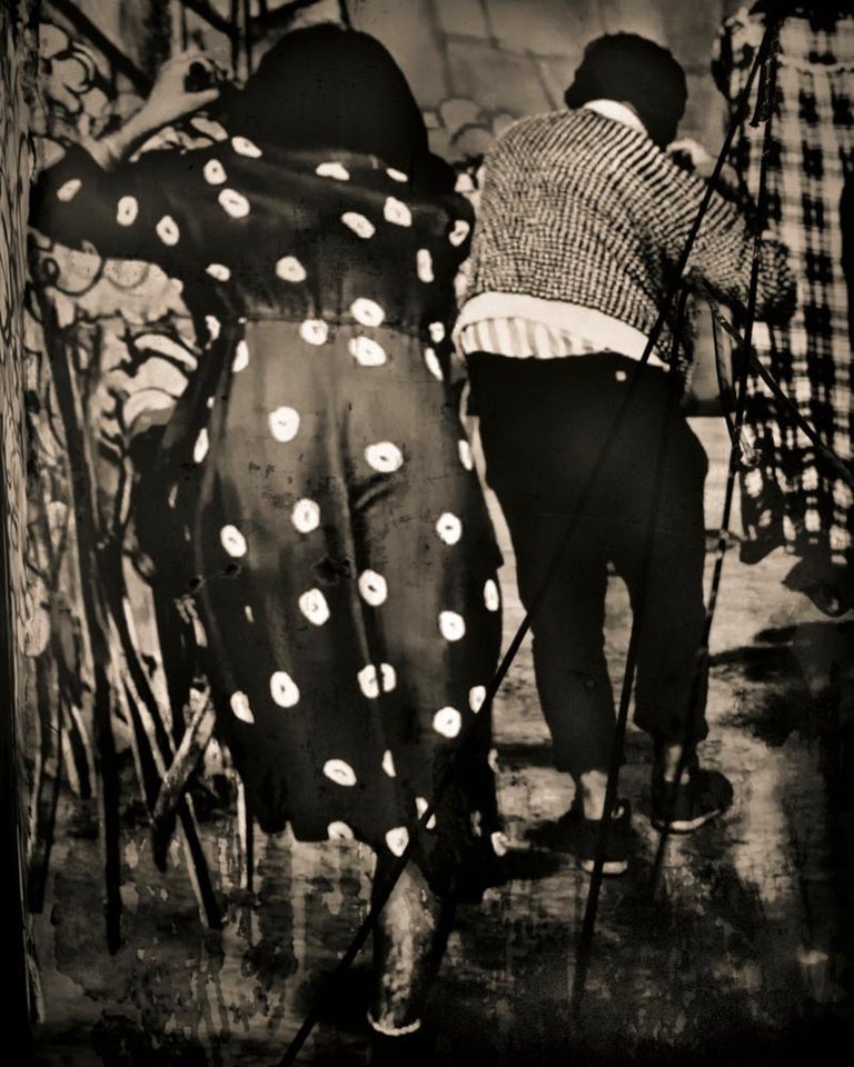 Keith Carter b.1948 - Jitterbug For Sale at 1stDibs