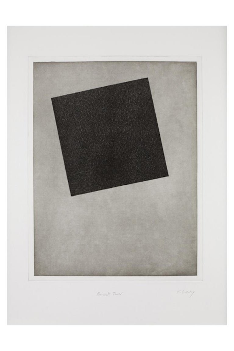 Keith Coventry - Berwick Tower For Sale at 1stDibs