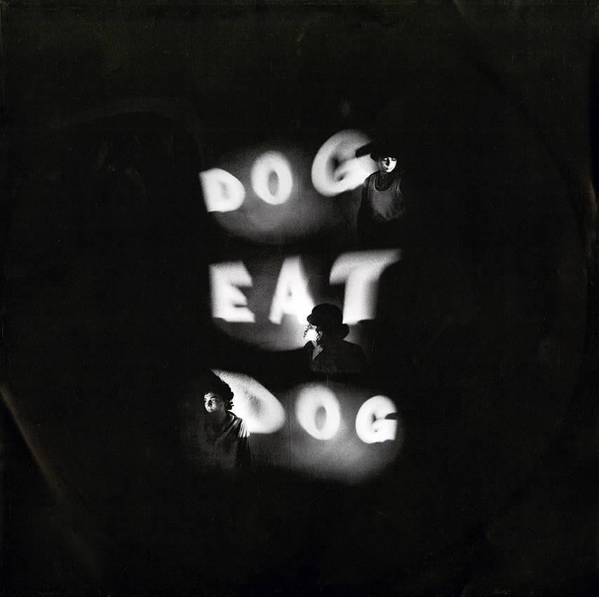 Rare Keith Haring album cover art at 1stDibs | keith haring album ...