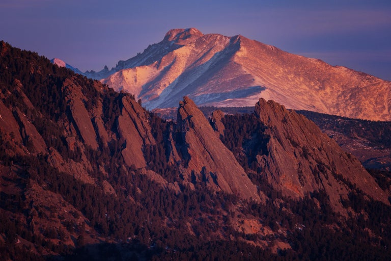 Keith Ladzinski - Summit to Summit For Sale at 1stDibs