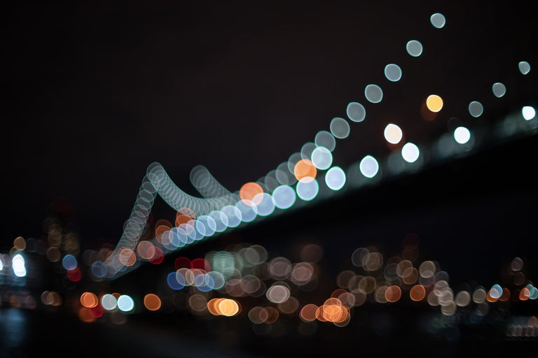 Keith Ladzinski - The GW For Sale at 1stDibs