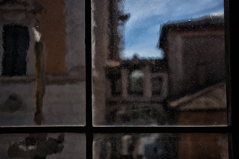 Keith Ladzinski - The Looking Glass For Sale at 1stDibs