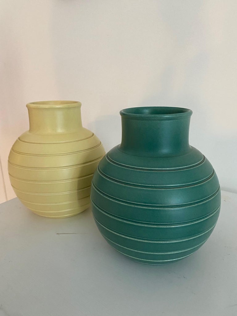 Keith Murray - Keith Murray Pottery designed for Wedgwood in the 1930's ...