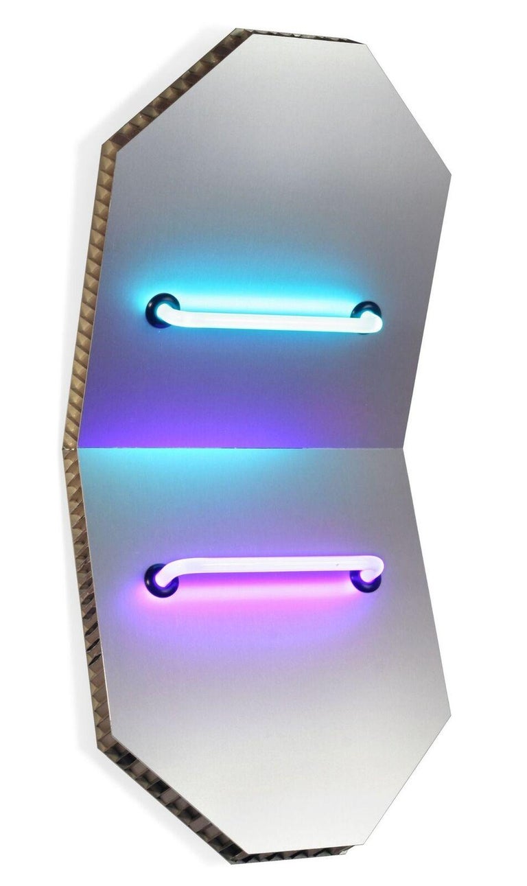 Keith Sonnier - Keith Sonnier American Artist Original Hand Signed ...