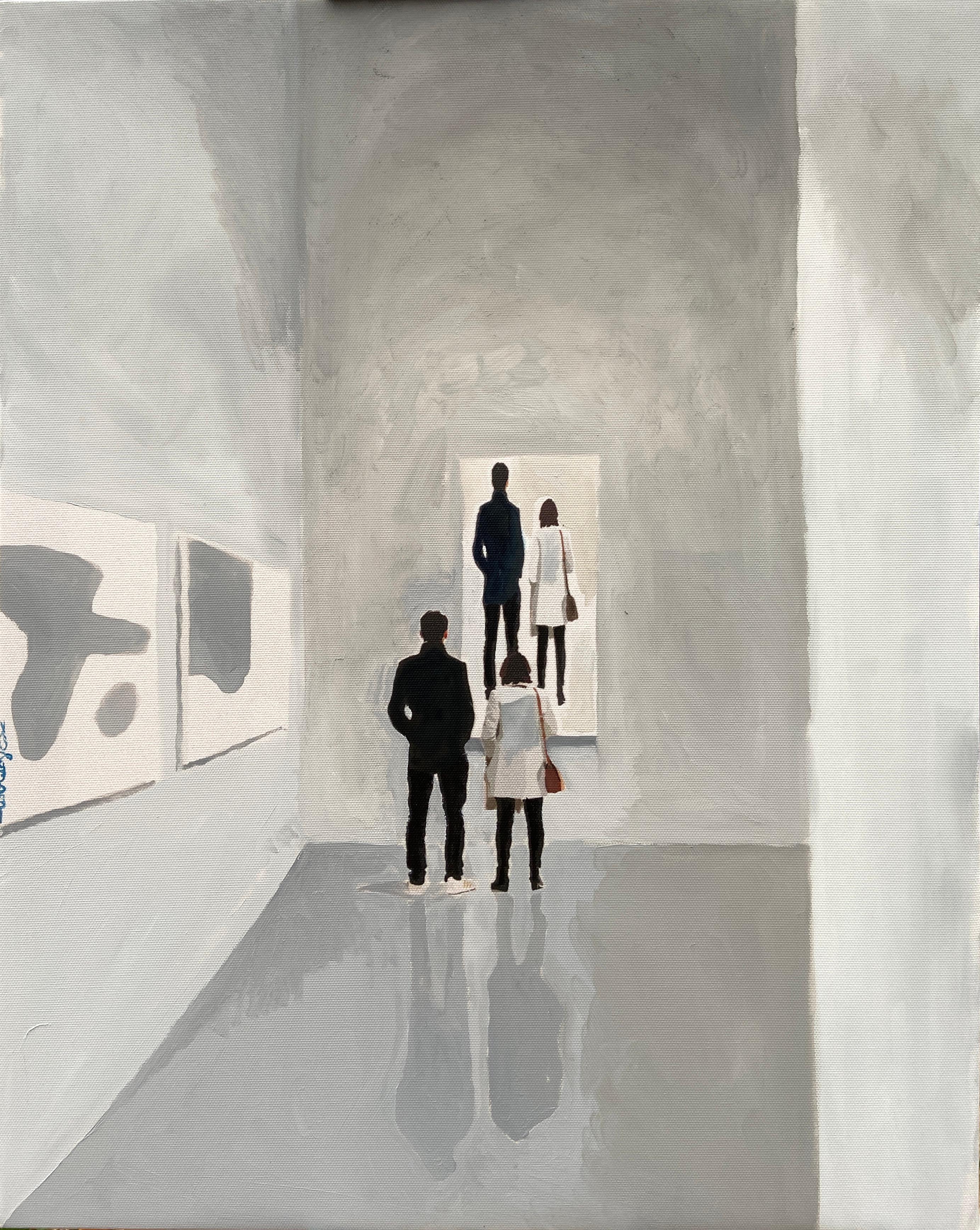 Keith Thomson - Upper West Side Ninja For Sale at 1stDibs | west coast ...