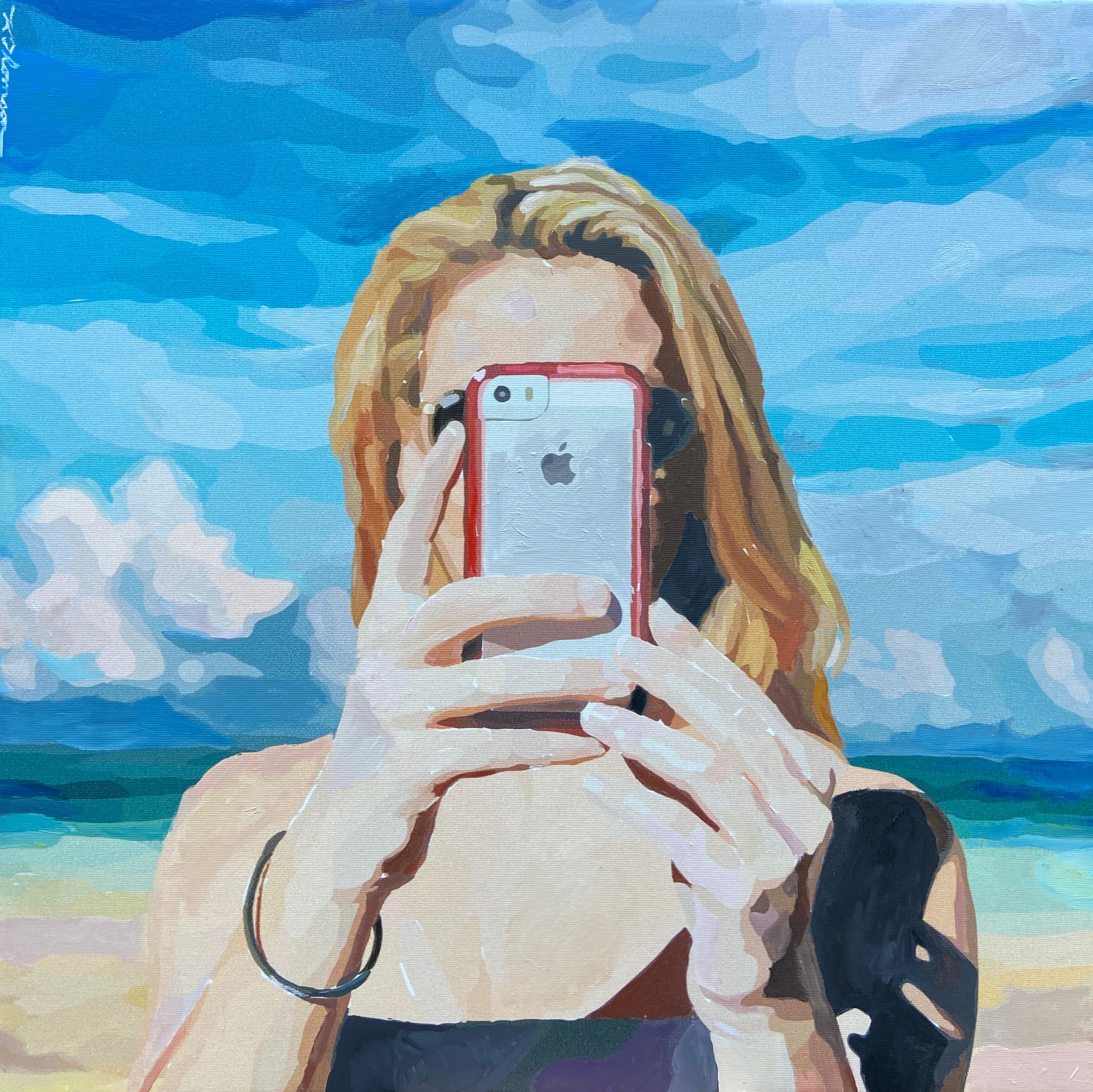 Keith Thomson - Upper West Side Ninja For Sale at 1stDibs | west coast ...