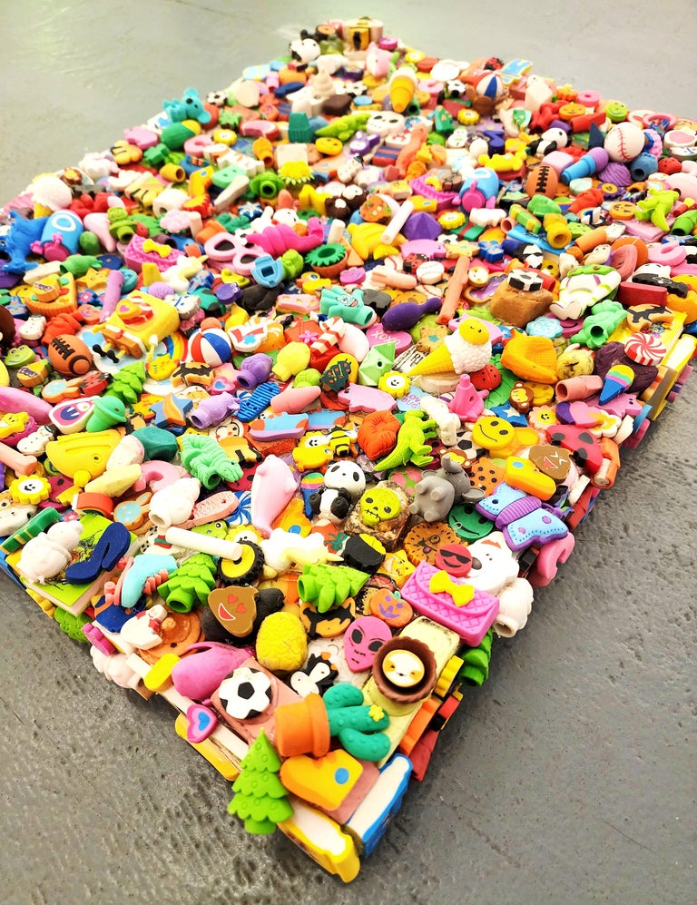 Keith Young - I'm an Achiever! For Sale at 1stDibs