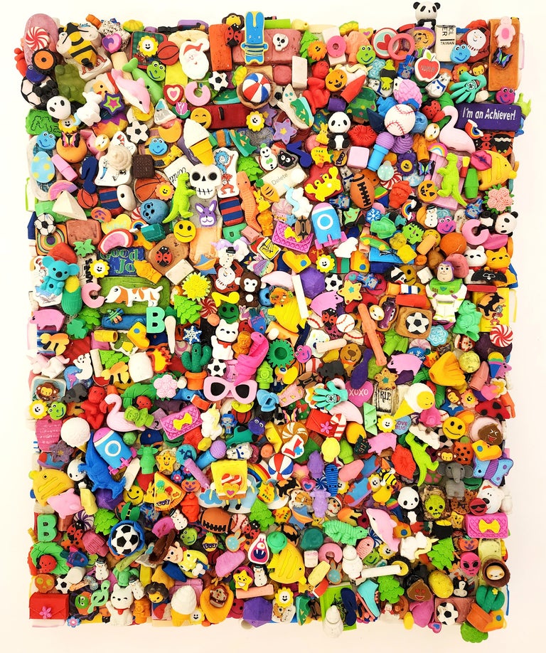 Keith Young - I'm an Achiever! For Sale at 1stDibs