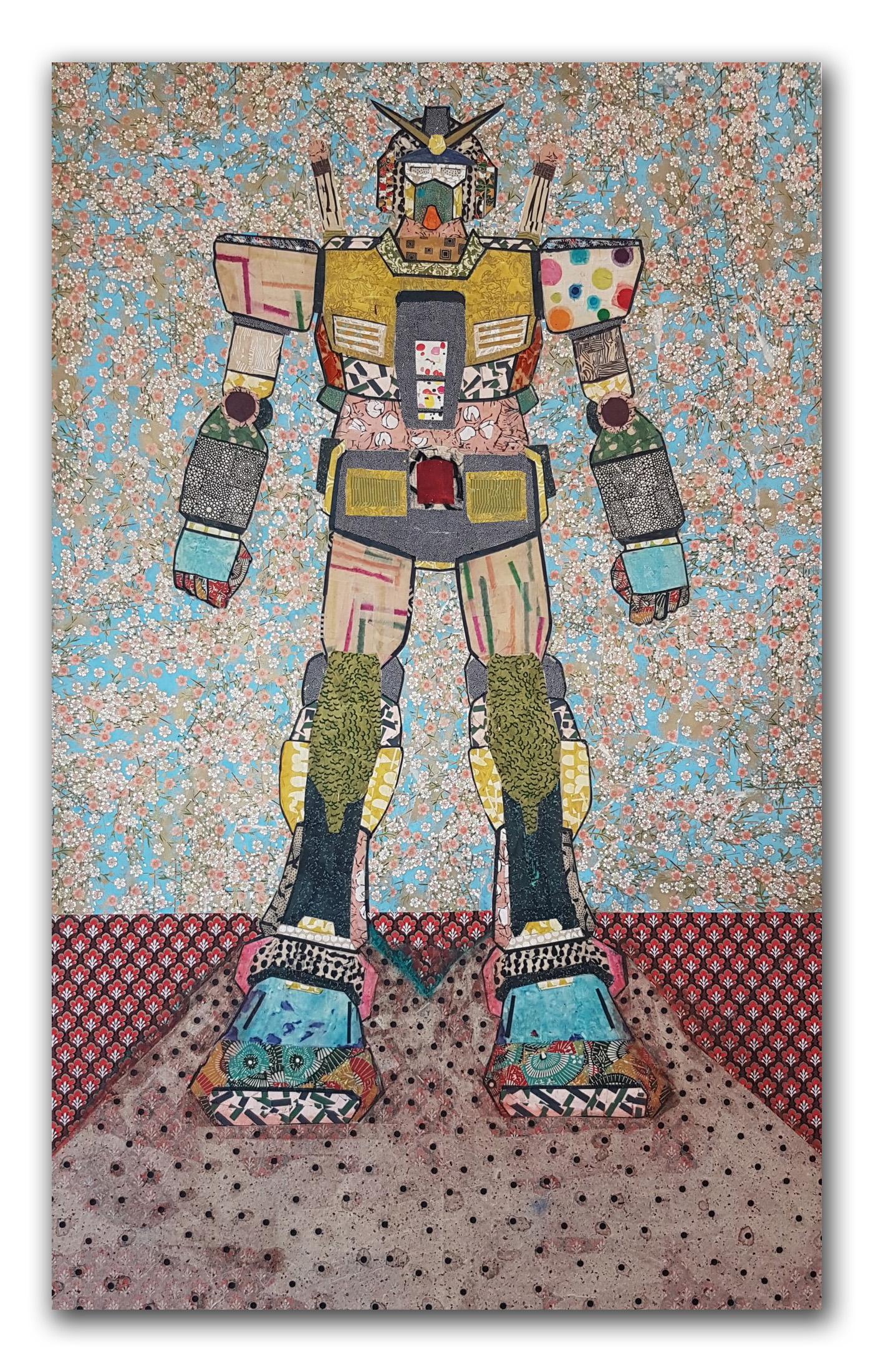 Keith Young - Hyper Bean For Sale at 1stDibs