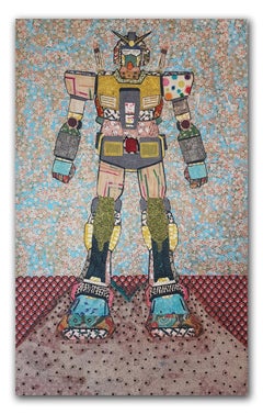 Keith Young - Vase For Sale at 1stDibs