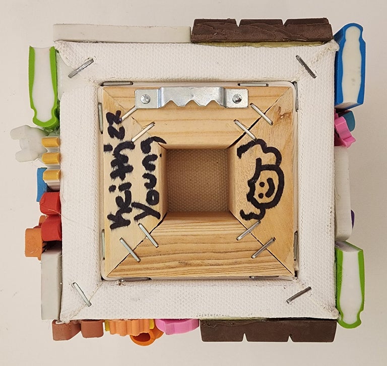 Keith Young - Sponge Bee For Sale at 1stDibs