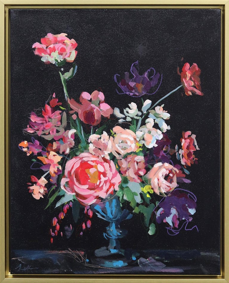 Kellie Newsome - A Wild Bunch For Sale at 1stDibs