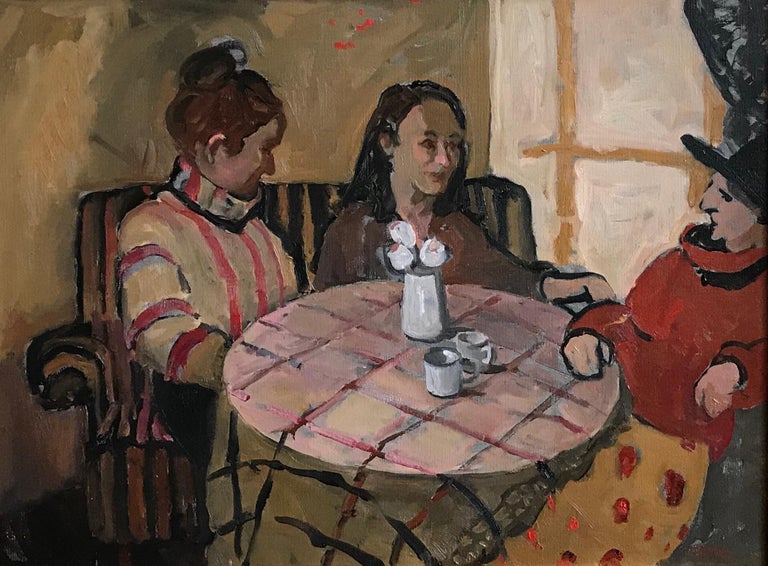 Kelly Carmody - 3 Ladies For Sale at 1stDibs