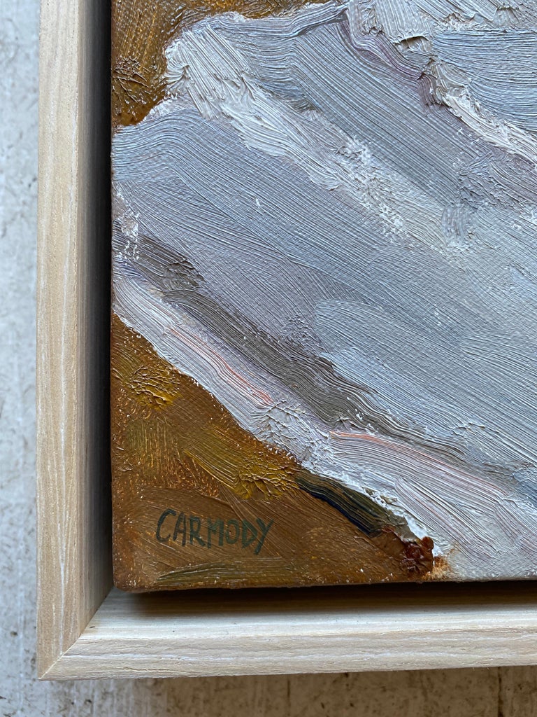 Kelly Carmody - We Sit We Two For Sale at 1stDibs